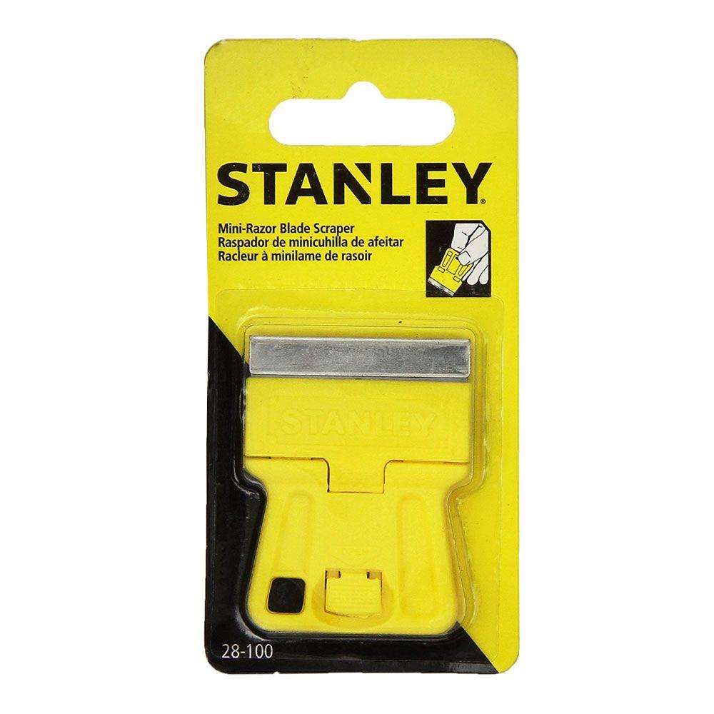(28-100) MINI ESCARIADOR (CLIP STRIP) 1-13/16 LARGO— Ferreshop